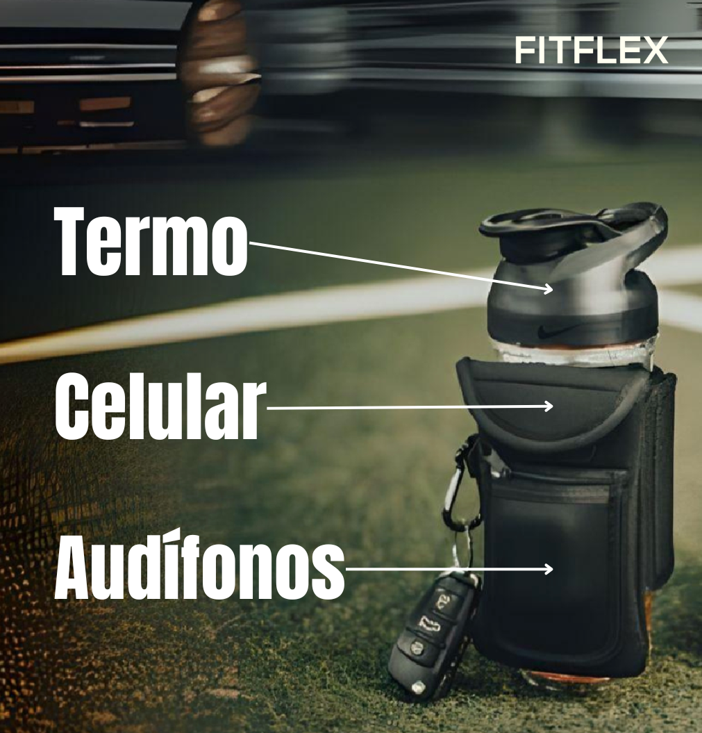 FitFlex + Termo – FITFLEX